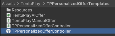 Set up SDK - TentuPlay SDK Docs
